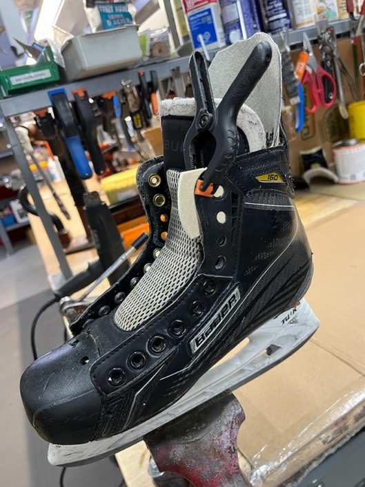 Ringette – Proskate